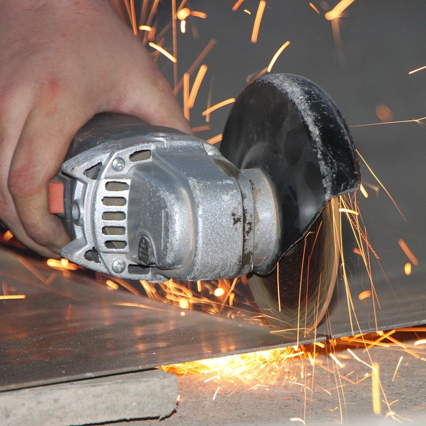 Angle Grinders – Yking Tools