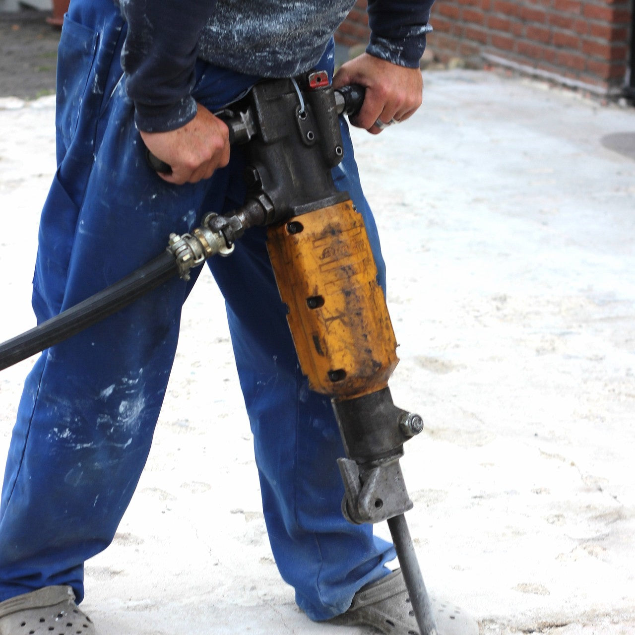 Demolition Hammers – Yking Tools