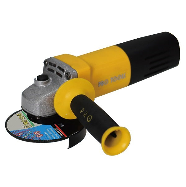 Pro Angle Grinder (Water Proof) - Model 2024-A – Yking Tools